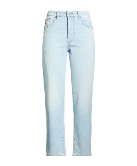 DIESEL® Light-colored Skinny Jeans