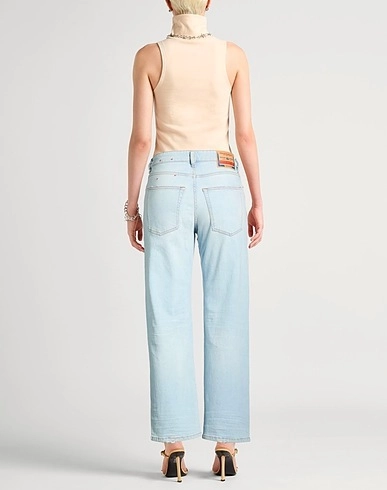 DIESEL® Light-colored Skinny Jeans