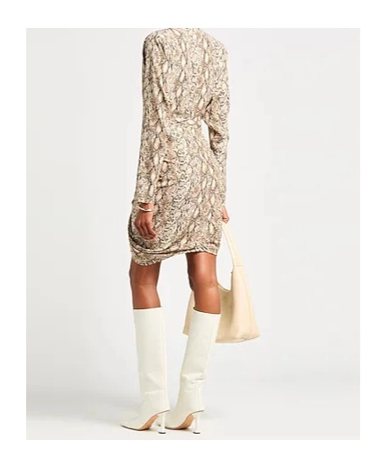 Isabel Marant Étoile Fitted Dress