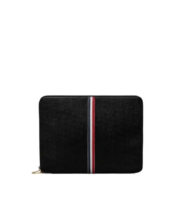 Thom Browne Leather Wallet
