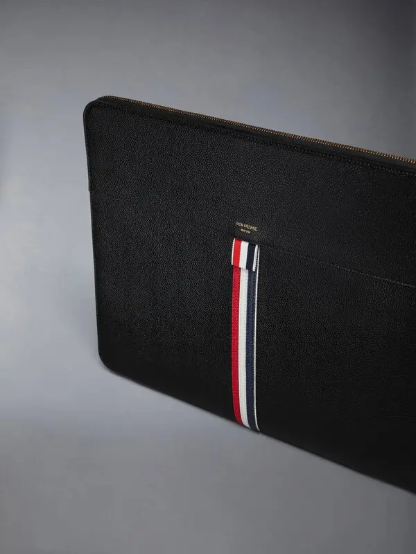Thom Browne Leather Wallet