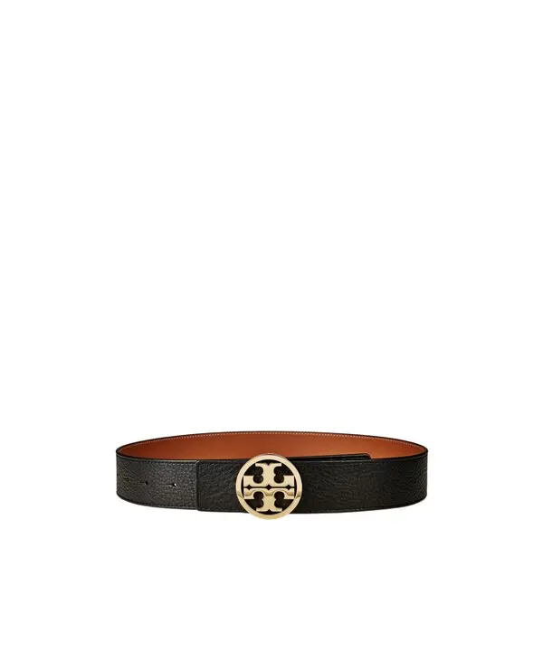 Tory Burch Miller Reversible Belt