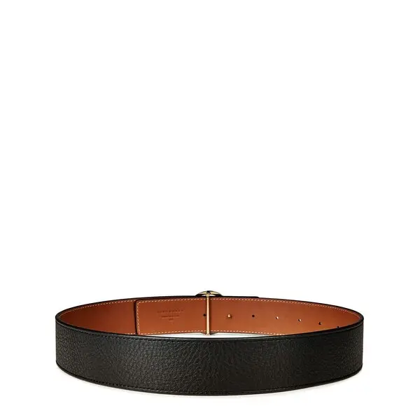 Tory Burch Miller Reversible Belt