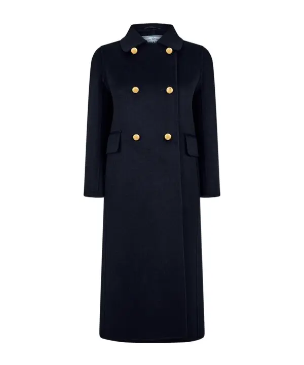 Prada Cash Coat