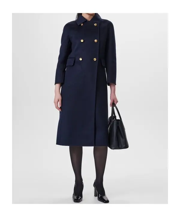 Prada Cash Coat
