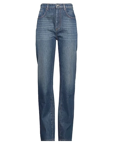 Sportmax Straight-leg Denim Jeans
