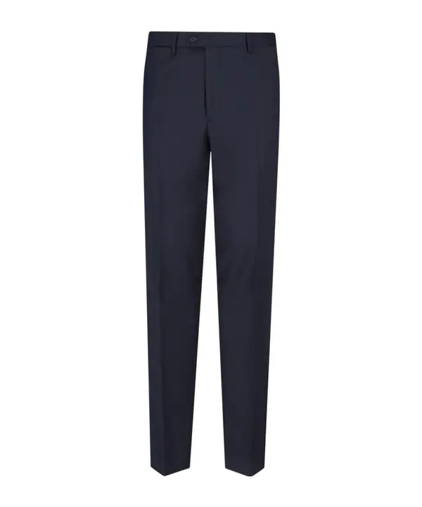 Tagliatore Long-sleeved Lapel Suit