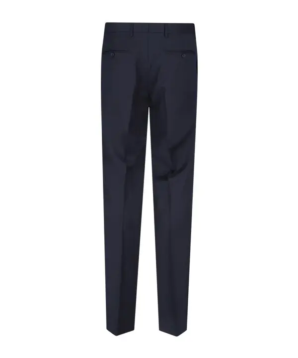 Tagliatore Long-sleeved Lapel Suit