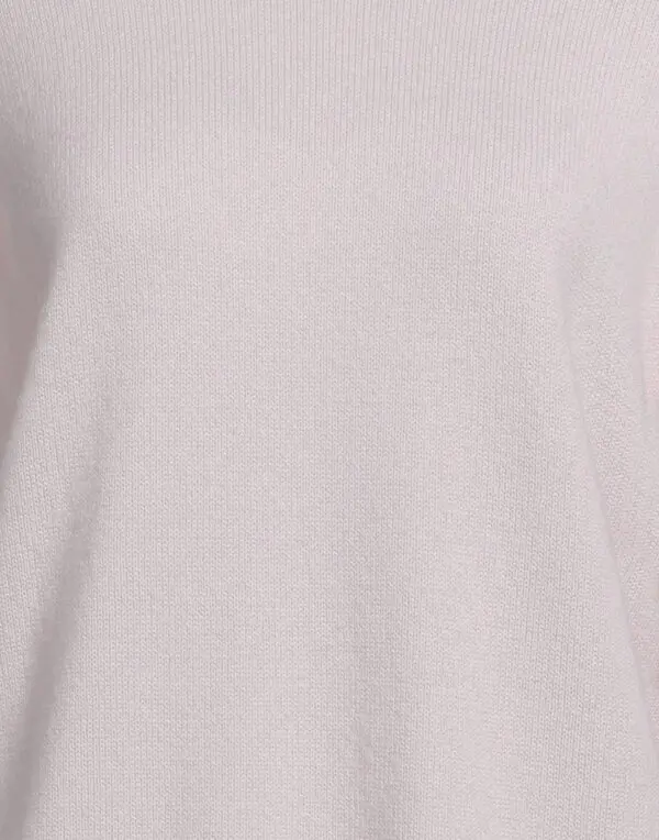 MAXCO. Max&co. Ribbed Crew Neck Sweater