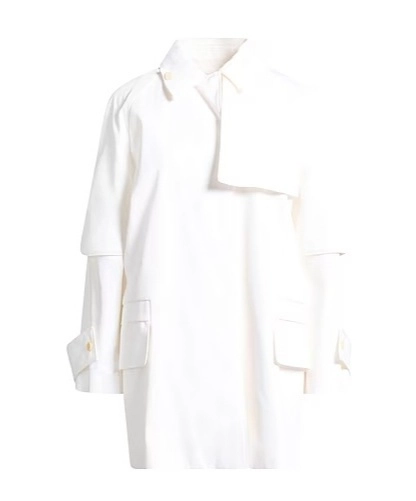 Max Mara Classic Lapel Trench Coat