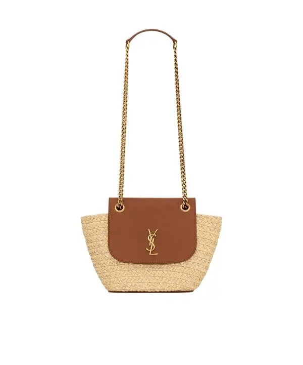 Saint Laurent Manon Mini Shoulder Bag