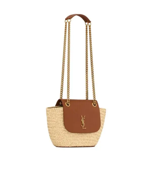 Saint Laurent Manon Mini Shoulder Bag