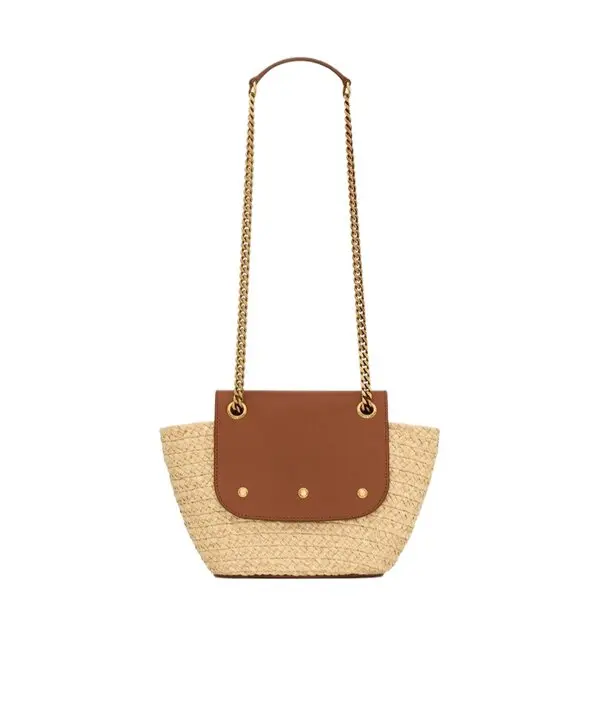 Saint Laurent Manon Mini Shoulder Bag