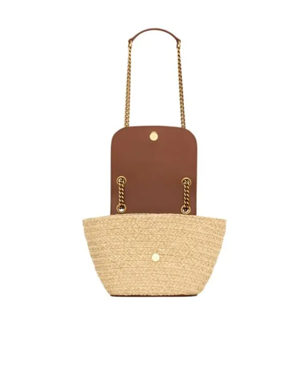 Saint Laurent Manon Mini Shoulder Bag