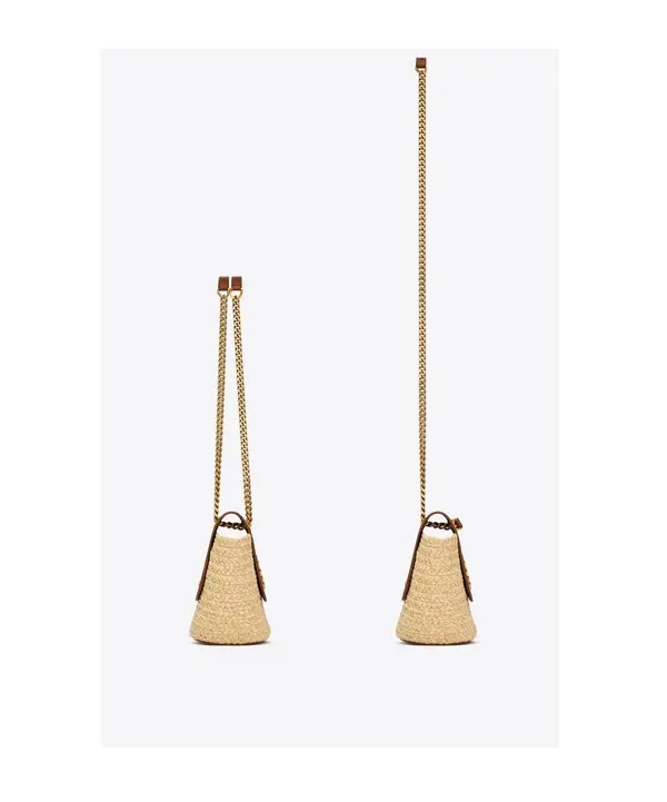 Saint Laurent Manon Mini Shoulder Bag