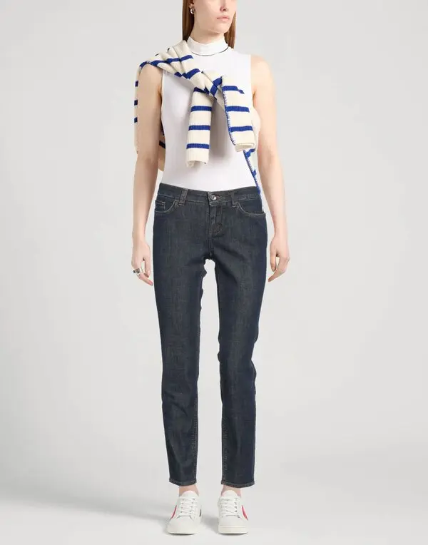 Dolce & Gabbana Skinny Jeans