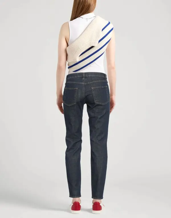 Dolce & Gabbana Skinny Jeans