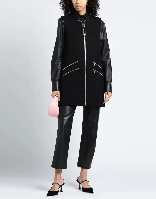 Dolce & Gabbana Sleeveless Crewneck Dress