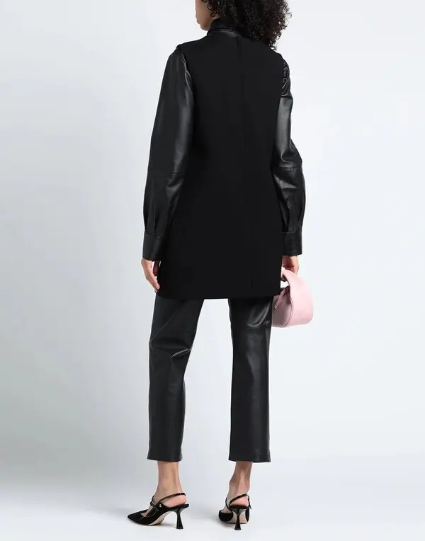 Dolce & Gabbana Sleeveless Crewneck Dress
