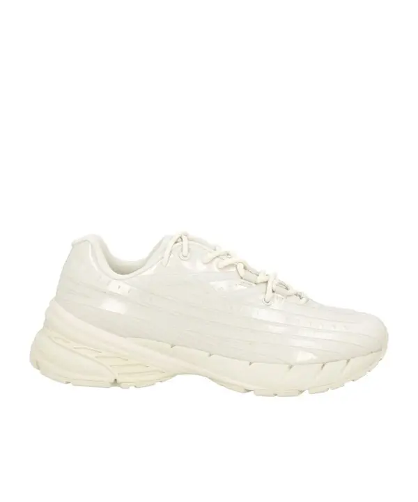 DIESEL® Minimalist Color Matching Low-top Casual Shoes