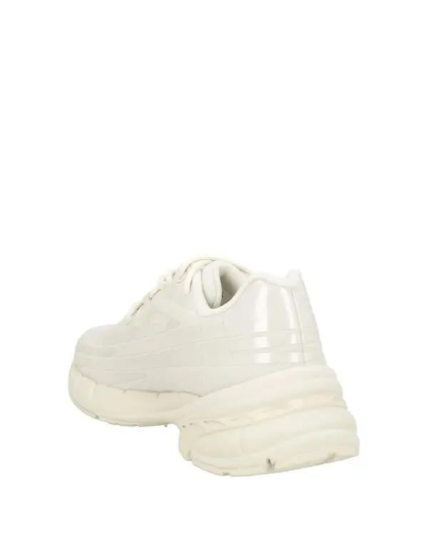 DIESEL® Minimalist Color Matching Low-top Casual Shoes