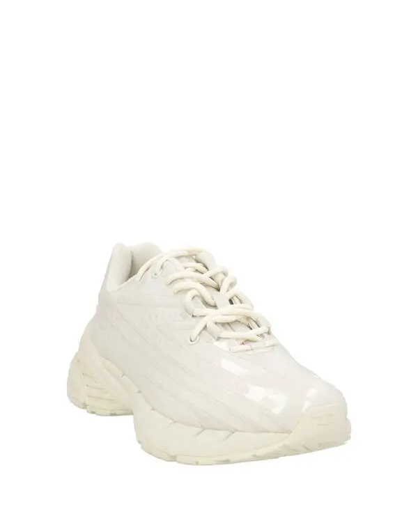 DIESEL® Minimalist Color Matching Low-top Casual Shoes
