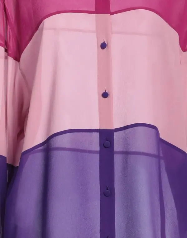 Dolce & Gabbana Colorful Patterned Shirt