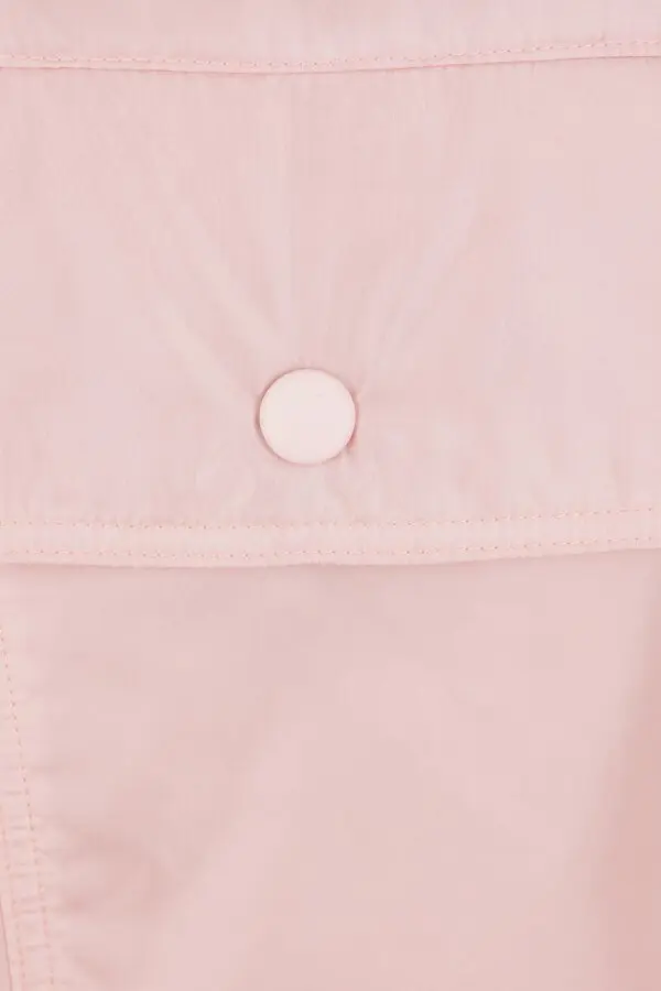 Aspesi Alisha Cotton Suit