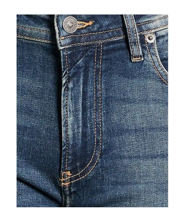 DIESEL® Skinny Fit Denim Trousers