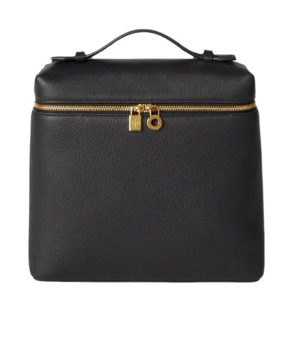 Loro Piana Extra Pocket L23.5 Backpack