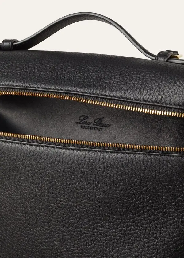 Loro Piana Extra Pocket L23.5 Backpack