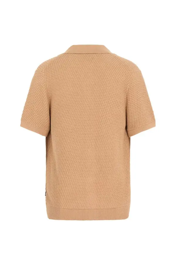Hugo Boss Regular-fit Knit Cardigan