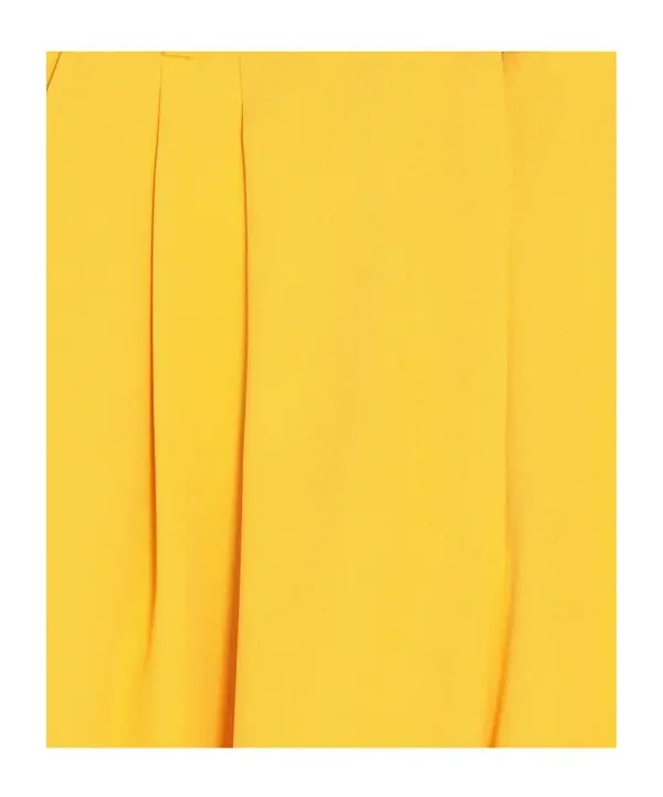 Dolce & Gabbana Tailored Pleated Shorts