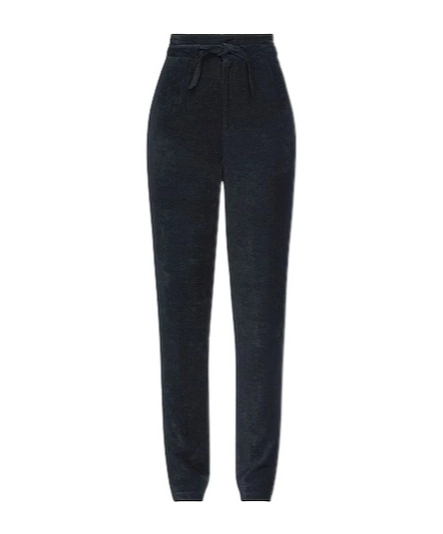 Isabel Marant Étoile Tapered Corduroy Trousers