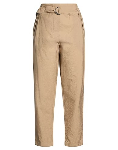 Brunello Cucinelli Tapered Belted Trousers