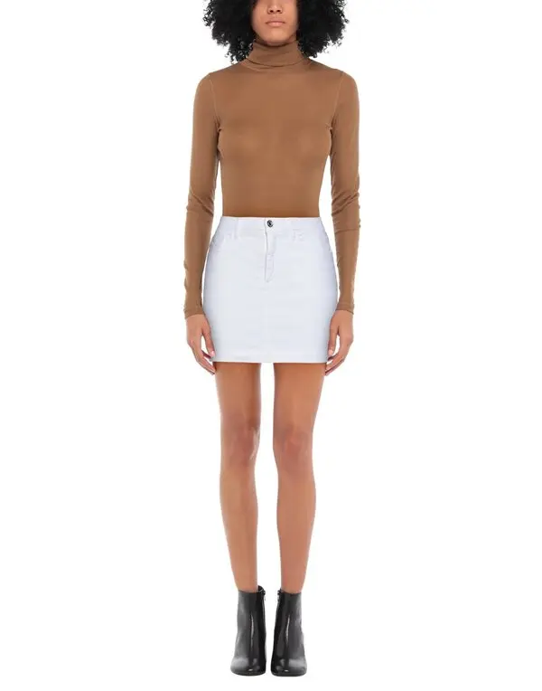 Dolce & Gabbana Pockets Pencil Skirt