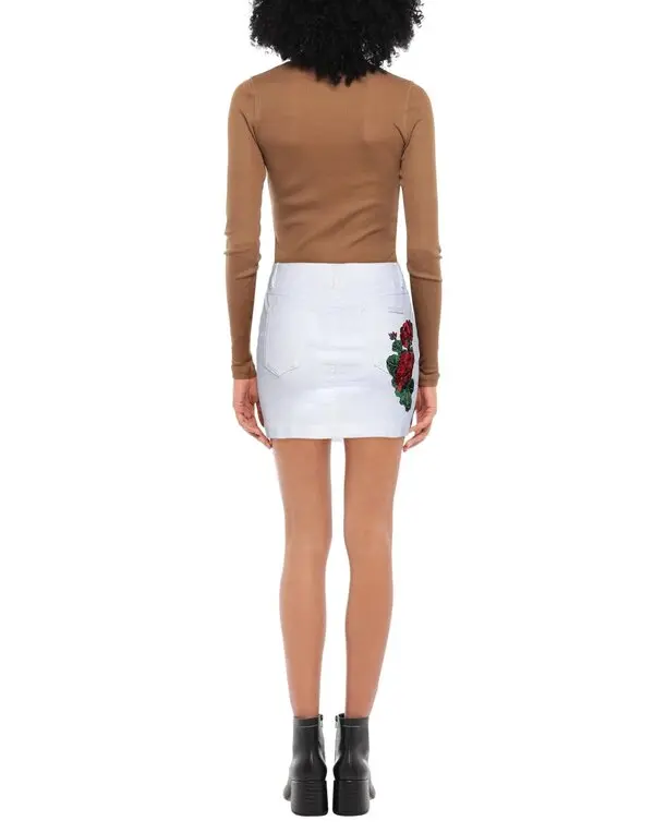 Dolce & Gabbana Pockets Pencil Skirt