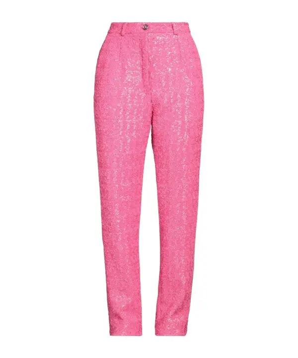 Dolce & Gabbana Casual Trouser - Pink