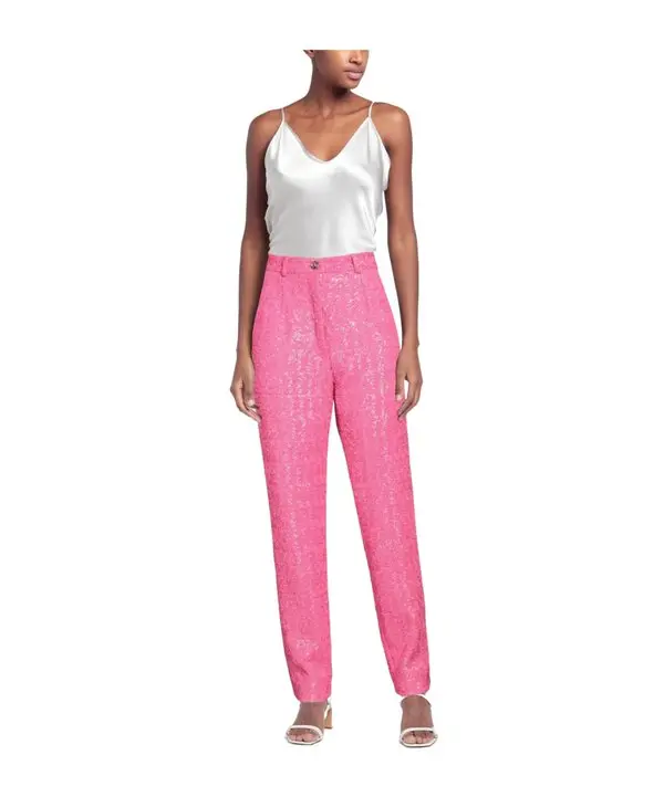 Dolce & Gabbana Casual Trouser