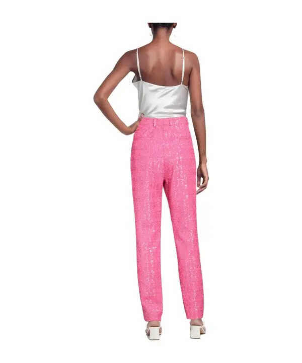 Dolce & Gabbana Casual Trouser