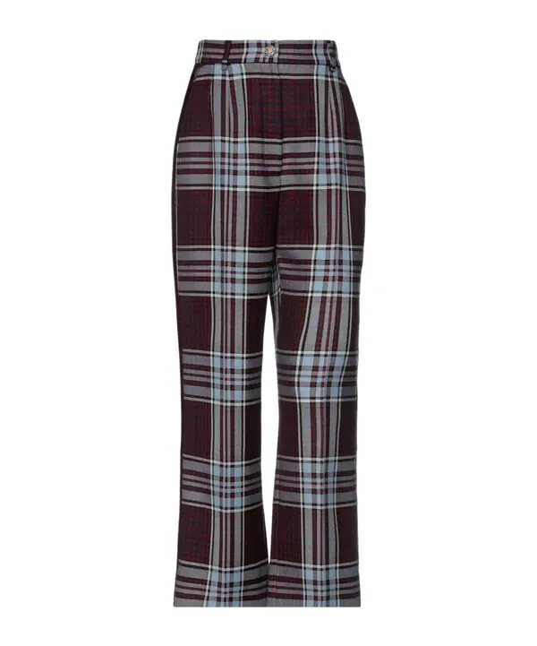 Dolce & Gabbana Casual Trouser - Black