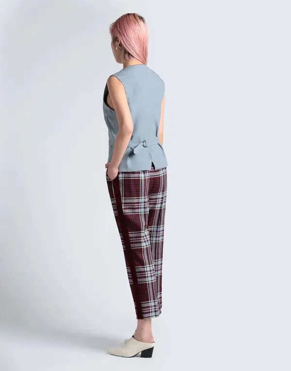 Dolce & Gabbana Casual Trouser
