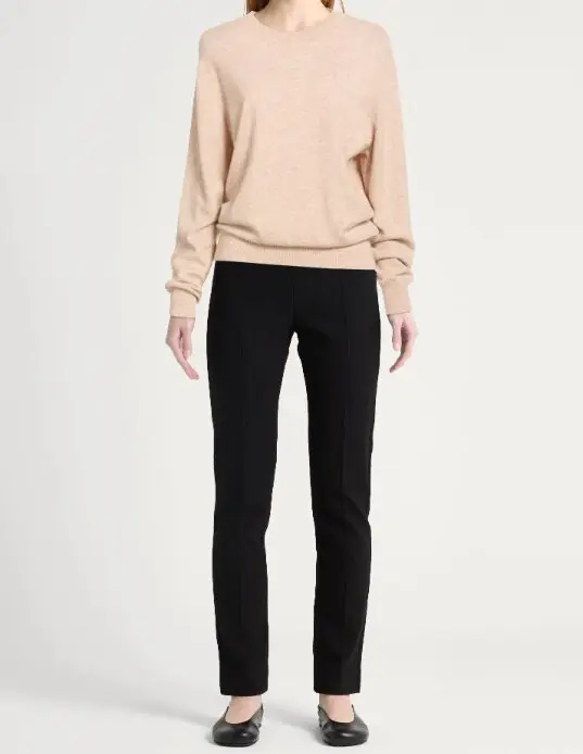 Isabel Marant Étoile Crew Neck Sweater