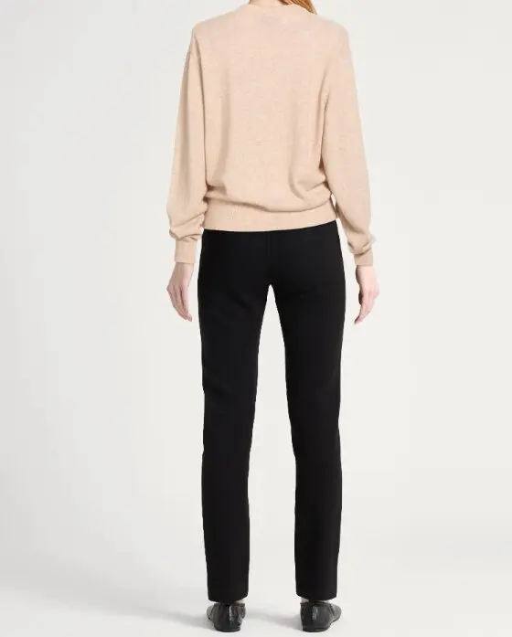 Isabel Marant Étoile Crew Neck Sweater