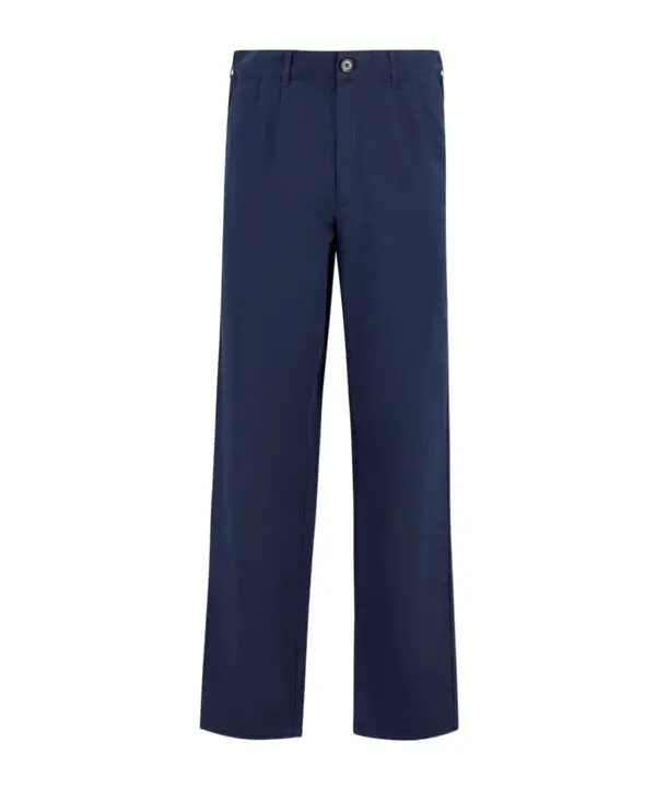 Barbour Elastic Waist Trousers
