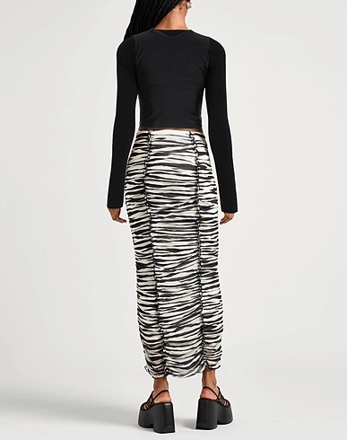 DIESEL® Long-sleeved V-neck Top