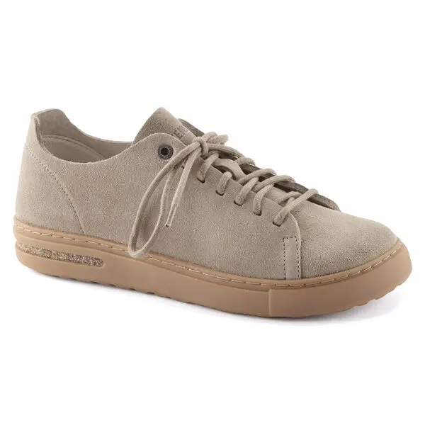BIRKENSTOCK Lace-up Sneakers