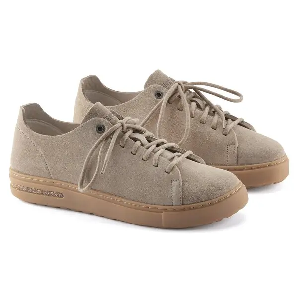 BIRKENSTOCK Lace-up Sneakers