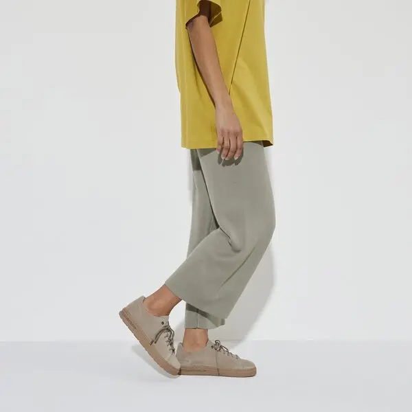 BIRKENSTOCK Lace-up Sneakers