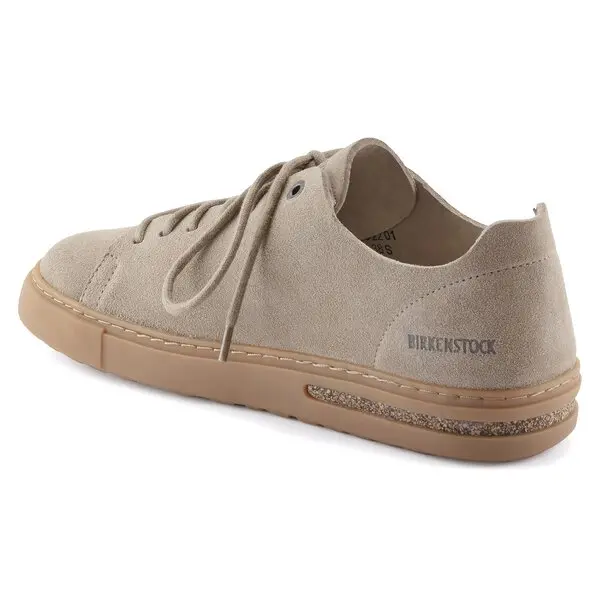 BIRKENSTOCK Lace-up Sneakers